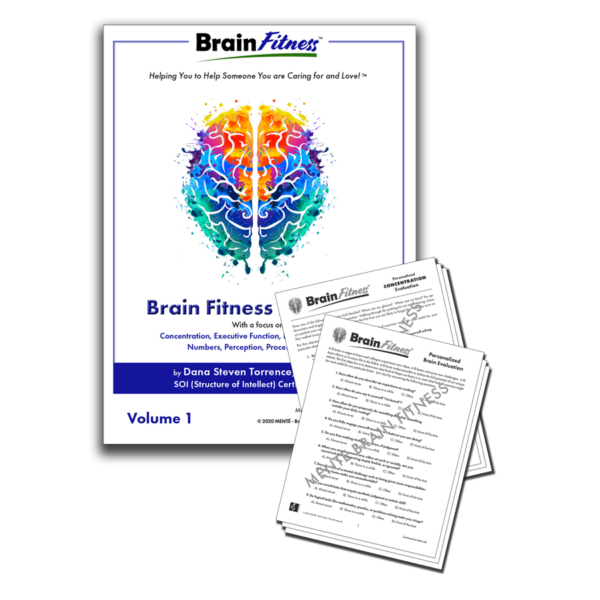 Products & Services – Mente Brain Fitness